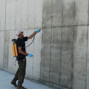 Phlex Tek - Penetrating Sealer, Concrete Protection, Concrete Waterproofing